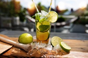 Caipirinha Rezept – Der Cocktail Klassiker aus Brasilien
