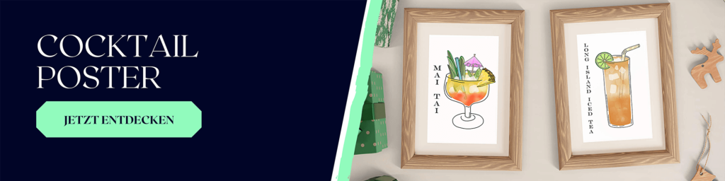 Mocktail Rezepte - Alkoholfreie Cocktails zubereiten